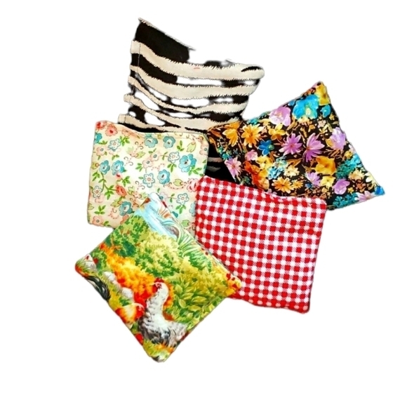 CC Blue's Catnip Sachets | Cat | New Catnip Sachets | Poshmark